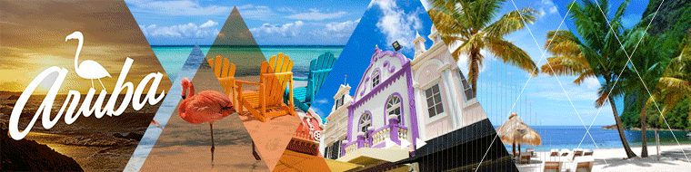 Sustainable tourism case study: how Aruba is making waves