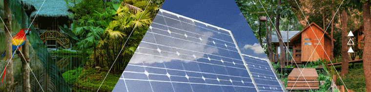 Sustainable tourism definitions and ideas for travel agents