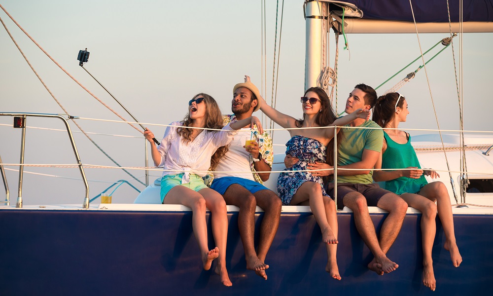 10 benefits a travel agent should expect from a travel partner