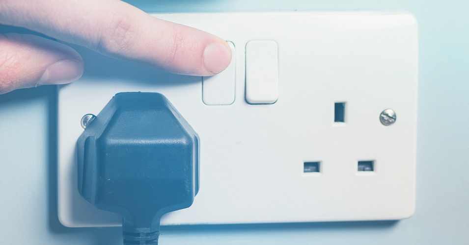 A worldwide map of electrical sockets | Bedsonline